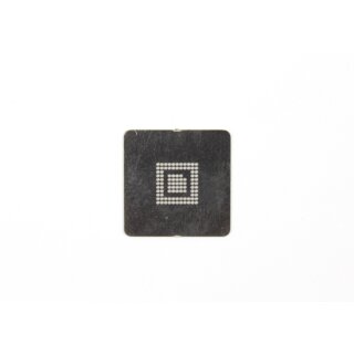 CD3215 CD3215C00 TPS65982 CYPD5225 BGA Reballing Schablone direkt erh