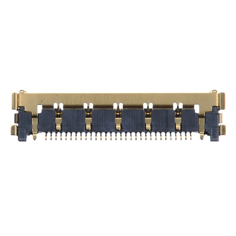 LCD Display LVDS eDP 30Pin Connector Pitch 0.4 mm