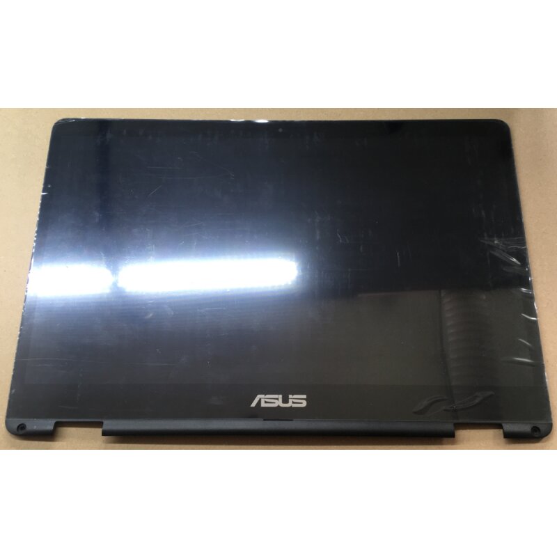 Display LCD für Asus VivoBook Flip 15 TP510 TP510U TP510UA