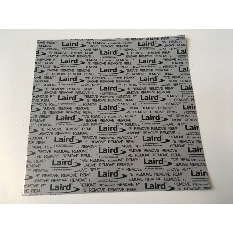 Tpcm™ 7000 Phase Change Thermal Pad 7.5 W/mK 0,125mm 11,4cm x 11,4cm