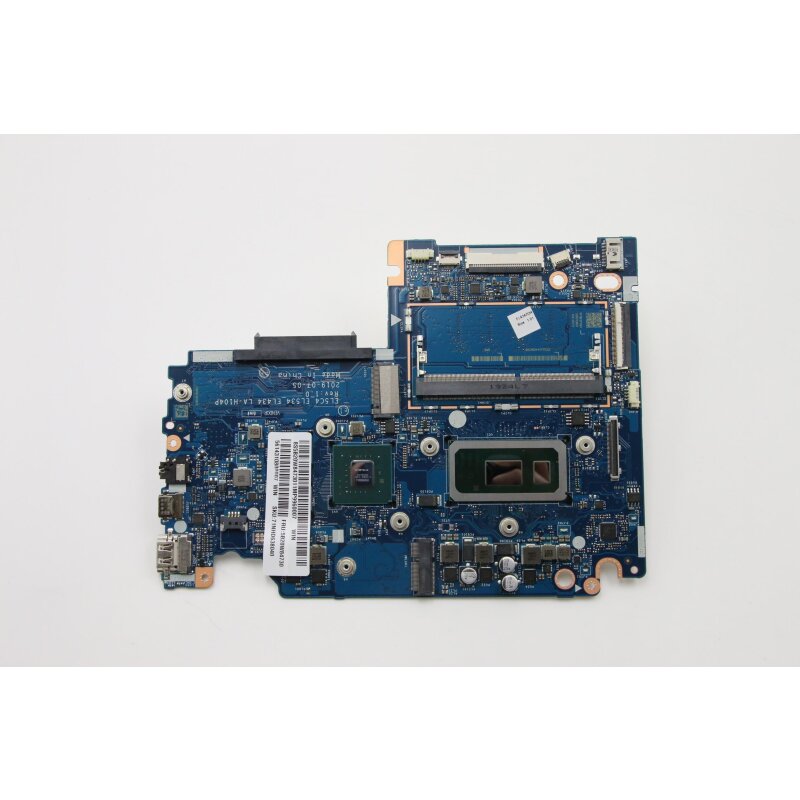 Lenovo Ideapad S340-15IML Mainboard Intel i7-10510U 4GB MX230 2G VRAM