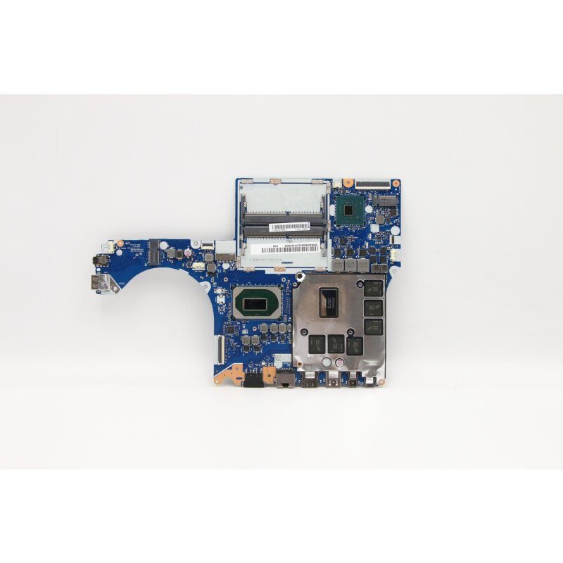 Lenovo Legion Y540-15IRH Mainboard Intel i7-9750HF GTX 1660 Ti Max-Q