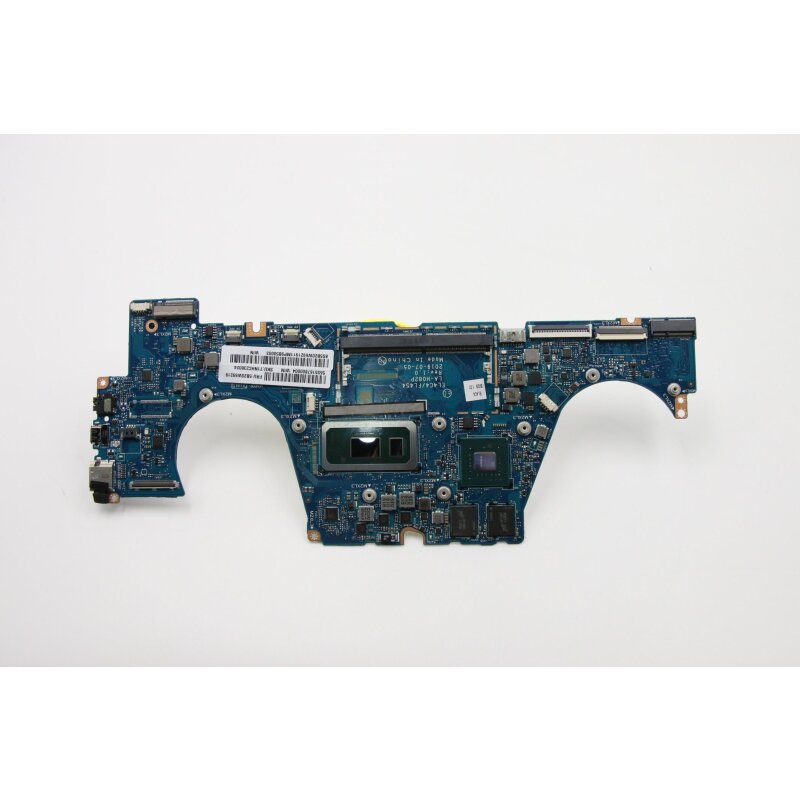 Lenovo Ideapad C340-14IML Mainboard Intel i7-10510U 4GB MX230 2G VRAM