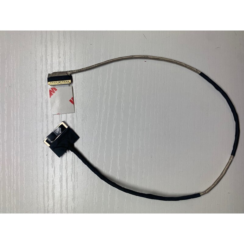 LCD Display Calbe for Medion Erazer Clevo NH70ED LVDS 6-43-NH701-012-